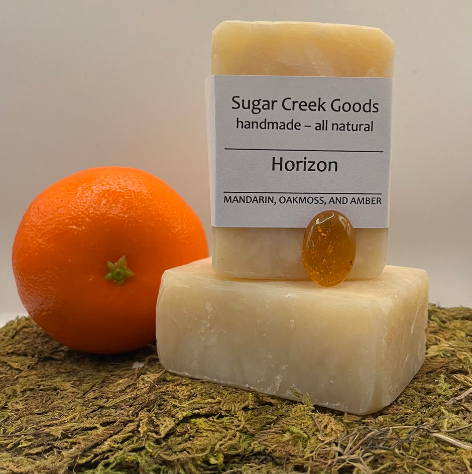 Bar Soap – Page 4 – Sugar Creek Goods